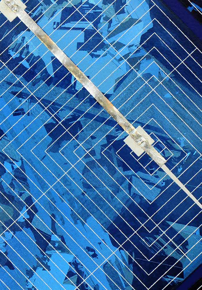 Solar Power Prediction with Artificial Intelligence | IntechOpen