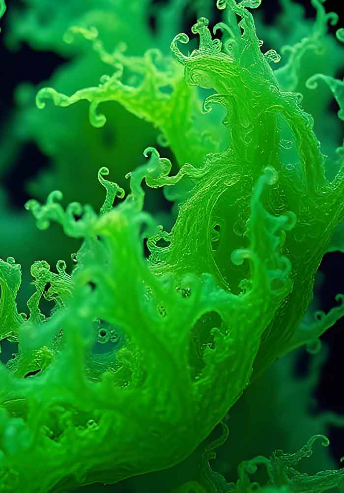 Microalgae Biotechnology - From Fundamental Research to Industrial ...