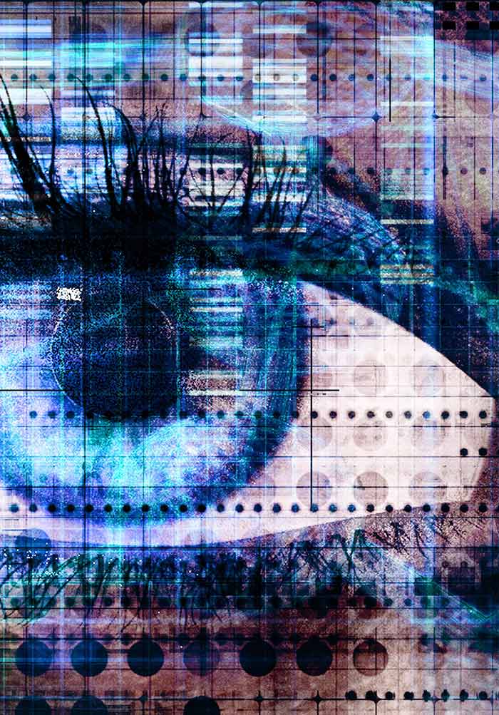 Immersive Design and Advanced Visualization in Multimedia | IntechOpen
