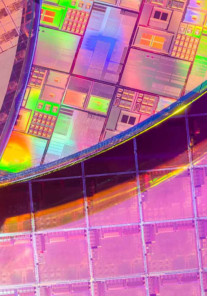 Emerging Trends in Nanoscale Transistors and Beyond | IntechOpen