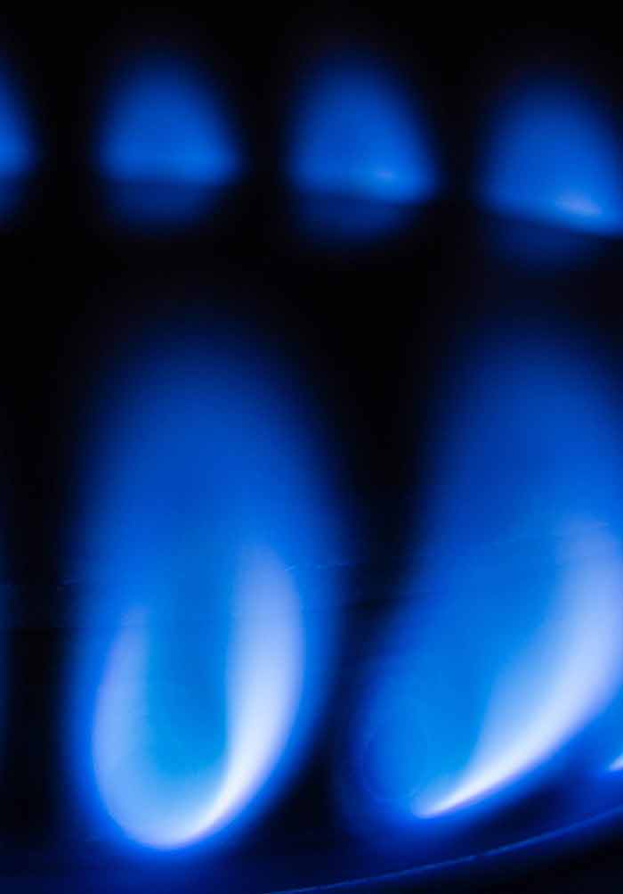 Natural Gas in Net Zero Transitions | IntechOpen